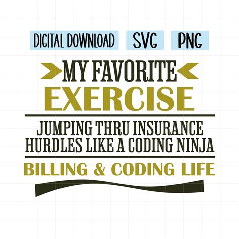 Coding Svg Billing Svg Cpt Coding Billing And Coding Specialist Medical Coder Svg Png CDI