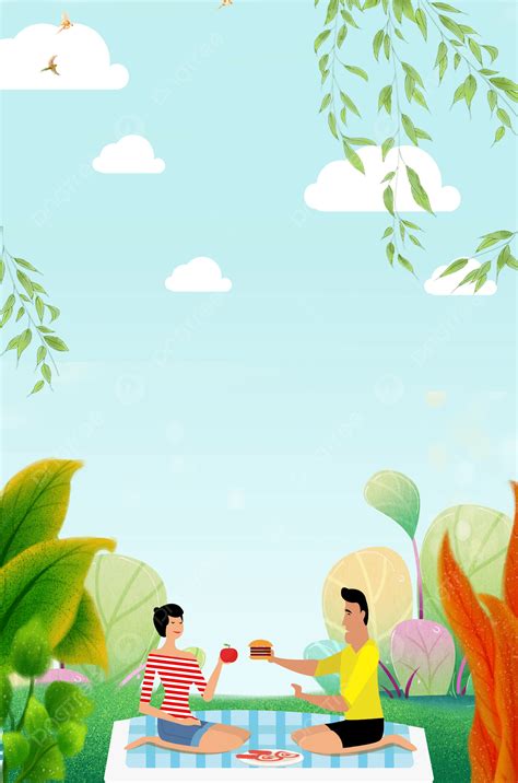 Summer Outdoor Backgrounds