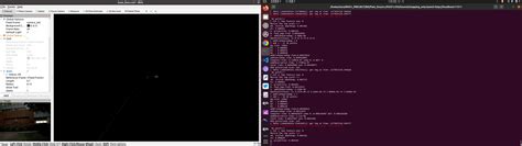 Error In Testing Hku Dataset · Issue 11 · Hku Mars Fast Livo · Github