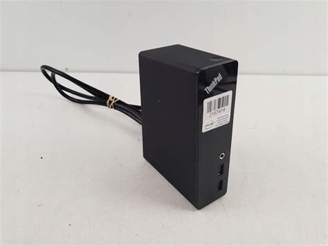 Lenovo Thinkpad Onelink Pro Dock 2167414 15699274243 Oficjalne Archiwum Allegro