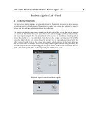 Understanding Boolean Algebra And Logic Gates In Computer Course Hero