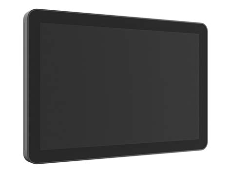 Logitech Tap Scheduler Purpose Built Scheduling Panel For Meeting Rooms Overview Specs