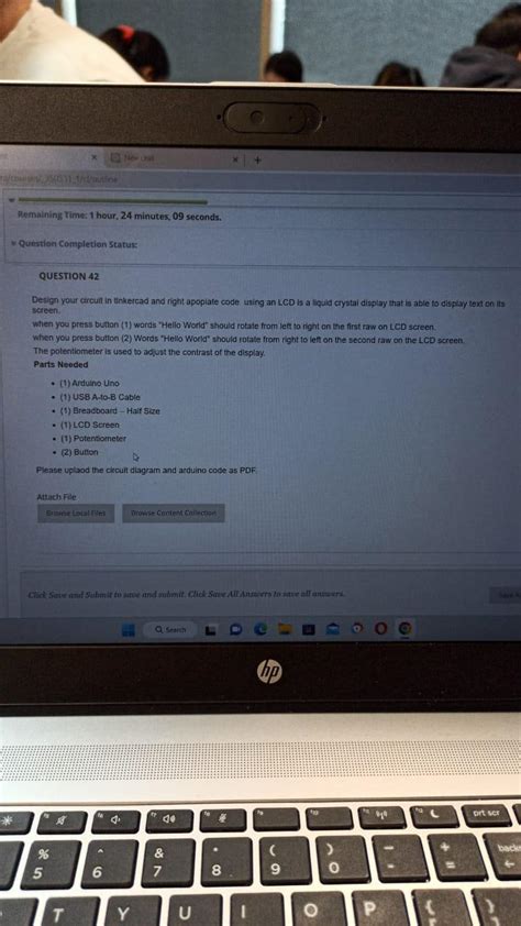 Solved Include Initialize The Lcd Chegg