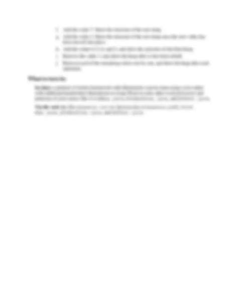 Trees And Heaps Data Structures Homework 6 Cs 261 Assignments Data Structures And