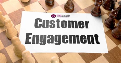Digital Customer Engagement How To Connect And Grow Your Brand