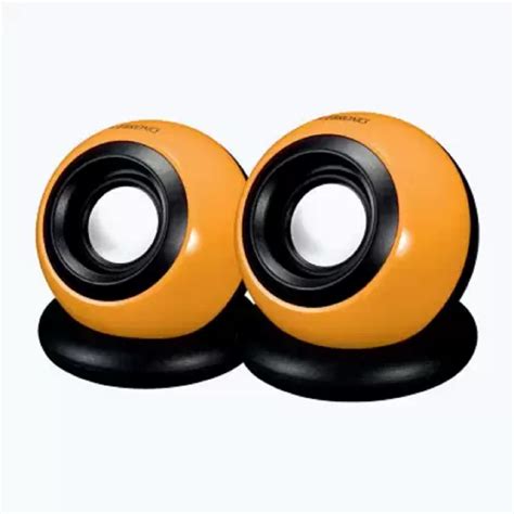 Yellow And Black Zebronics Zeb Supernova New Speaker At ₹ 549 Piece In Washim