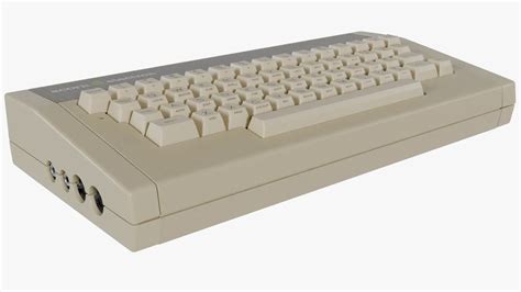 Acorn Electron Flippednormals