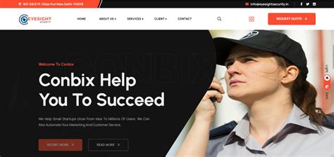 product eyesight security