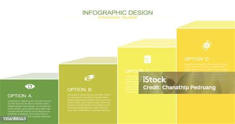 단계 옵션 웹 사이트 Ui 앱 비즈니스 프리젠 테이션에 대한 인포 그래픽 템플릿을 요소입니다 인포그래픽 템플릿 스톡 일러스트레이션 번호 4 인포그래픽 단계 건축 칼럼 0명에