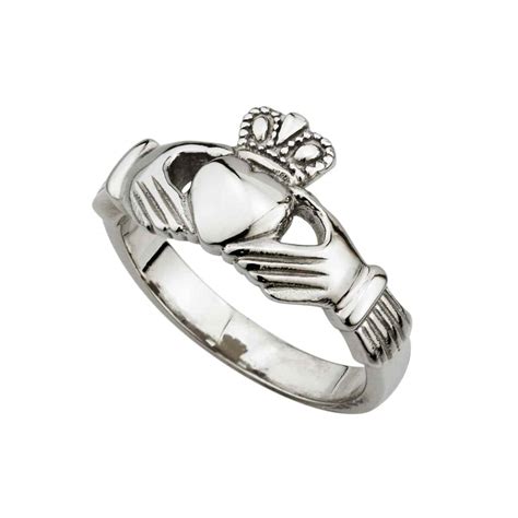 The Deep History And Meaning Of The Claddagh Symbol On Your Journey
