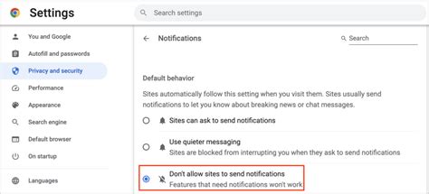 Phishing Notifications How To Stay Safe Online And Protect Your Information Monge IT