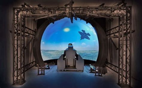 F 35 Lightning Ii Closer To Full Rate Production Thanks To Jse