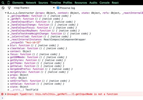 Javascript How To Get Password Field Value In Reacts Material Ui Stack Overflow