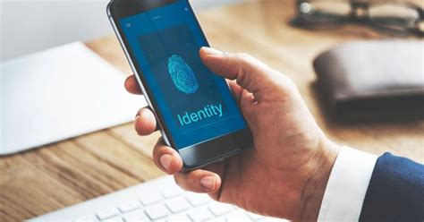WHAT IS BIOMETRICS AND HOW DOES IT WORK UK Cyber Security Group Ltd