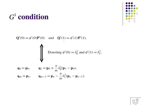 ppt degree reduction of bézier curve surface powerpoint presentation