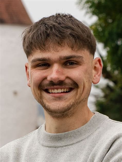 Deutscher Bundestag Luke Ho