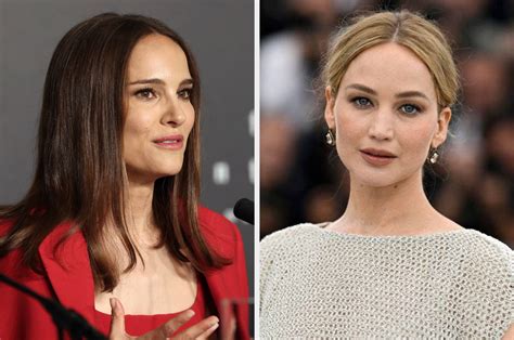 Natalie Portman Plastic Surgery Before And After