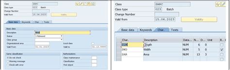 Enhanced Logistic Batch Management Sap Community