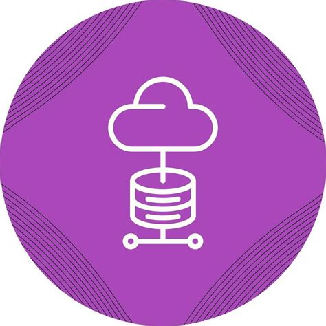 Cloud Computing Vector Icon 28873282 Vector Art At Vecteezy