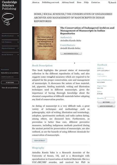 Anindita Saha On Linkedin I Want To Share My First Ever Publication That I Have Eagerly And