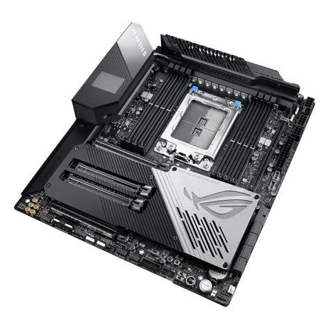 ROG Zenith II Extreme Alpha | Motherboards | ROG Global