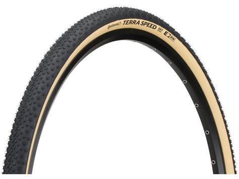Continental Terra Speed — Tall Tree Cycles