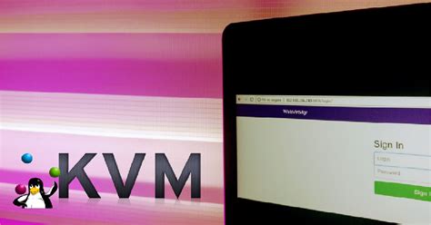 Cómo Instalar Kvm En Ubuntu Server Alex Ariza