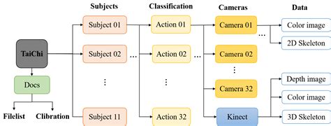 Taichi Action Capture And Performance Analysis With Multi View Rgb Cameras