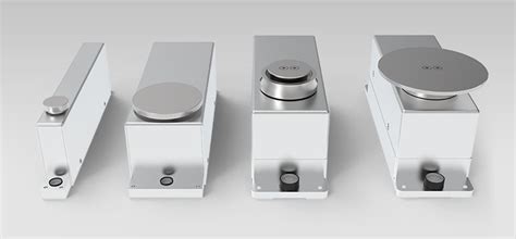 New Mps M And Mps T Weighing Modules