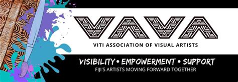 Vava Viti Association Of Visual Artists