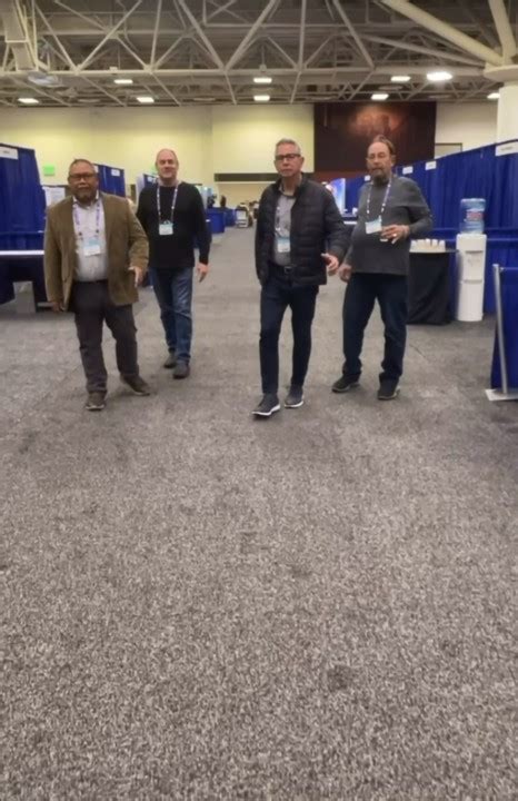 When You Get To Work With People Like This…it Isnt Work Thanks For