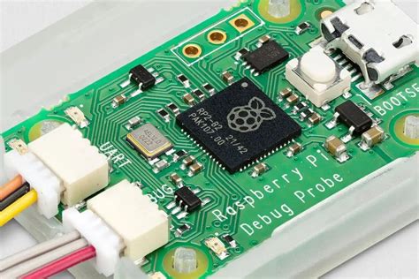 1mm Raspberry Pi Pico W Boards At ₹ 500 Piece Electronic Components In Coimbatore Id