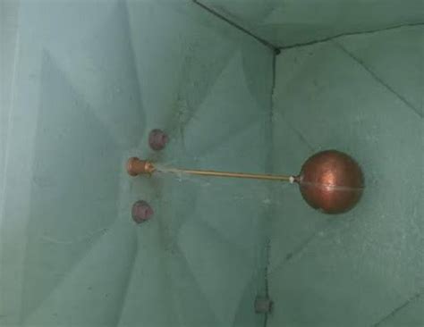 Ball Float Valve Aqua Tank Consultants