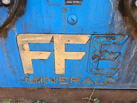 Used Abon Sizer For Sale In Emalahleni South Africa