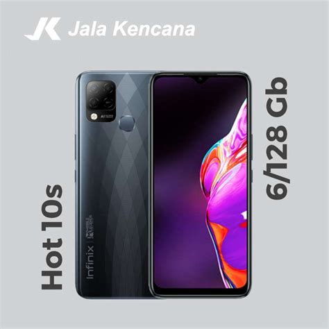 Harga Hp Infinix Jutaan Terbaru Yuk Simak Blibli Friends
