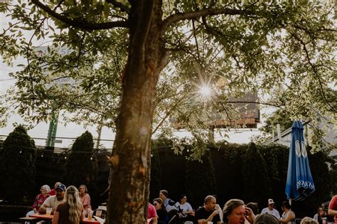 Events — Cledis Beer Garden And Burgers