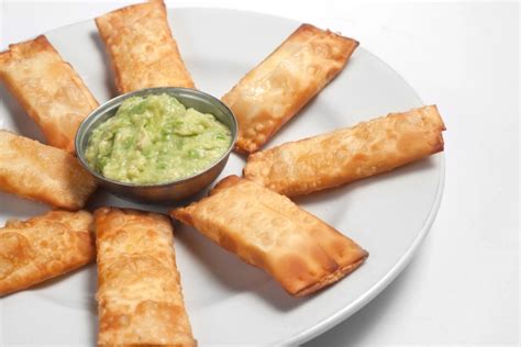 Tequeños Peruanos Receta Crujiente Y Fácil Para Disfrutar