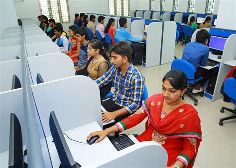 Computer Science Engineering DVR Dr HS MIC College Of Technology
