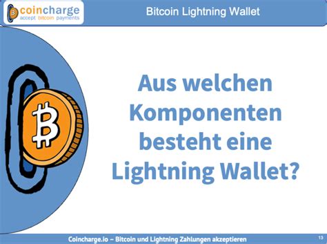 Types And Functions Of Bitcoin Lightning Wallet