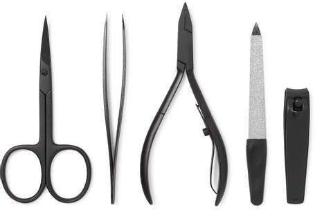 Nail Care With Appropriate Nail Clipper Types And Its Feature Artofit