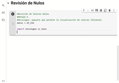 7 Formas De Detectar Valores Nulos En Python