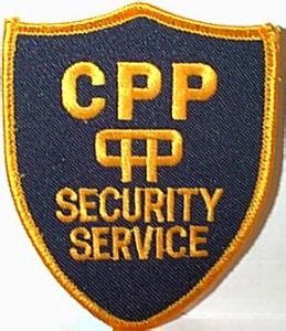 Pinkerton Patch