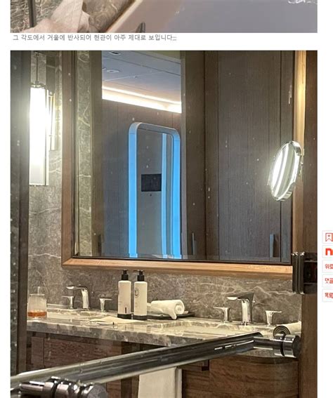 시그니엘 롯데호텔 남직원 호캉스 즐기던 대 여성 샤워 중 객실 문열고 들어가 인스티즈 instiz 이슈 카테고리