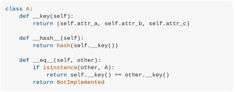 Magic Methods In Python