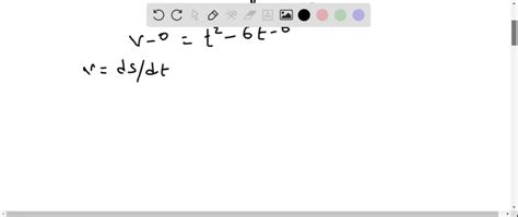 starting from rest a particle moving in a straight line has an