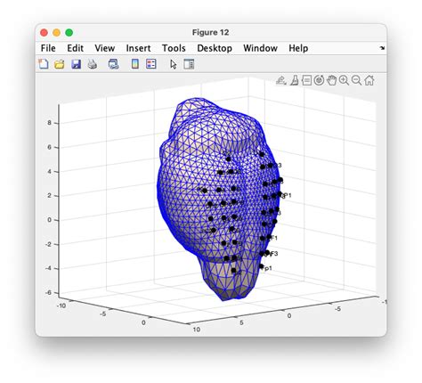 Channel And Source Analysis Of Mouse EEG FieldTrip Toolbox