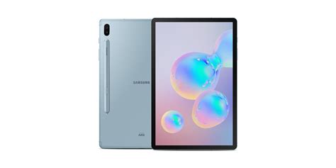 Samsung Galaxy Tab S Gb Blue Silver