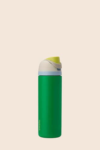 Owala Freesip 24 Oz Bottle Putting Green Kai
