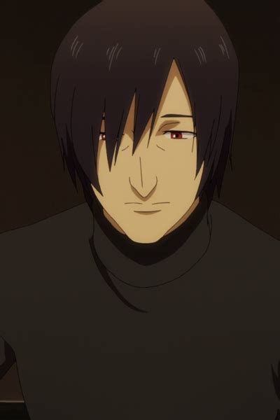 Kurosawa Junichiro Character 141616 Anidb