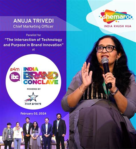Anuja Trivedi On Linkedin Last Week I Had A Very Interesting